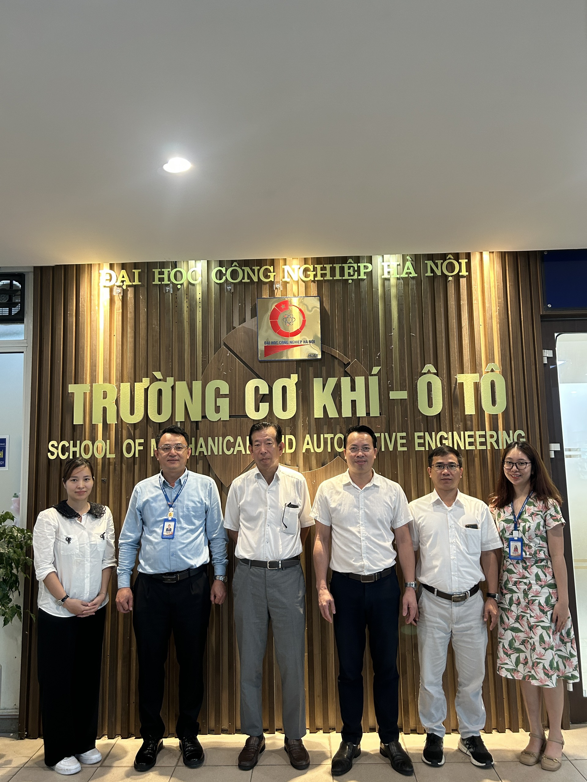 Hợp tác tuyển dụng
